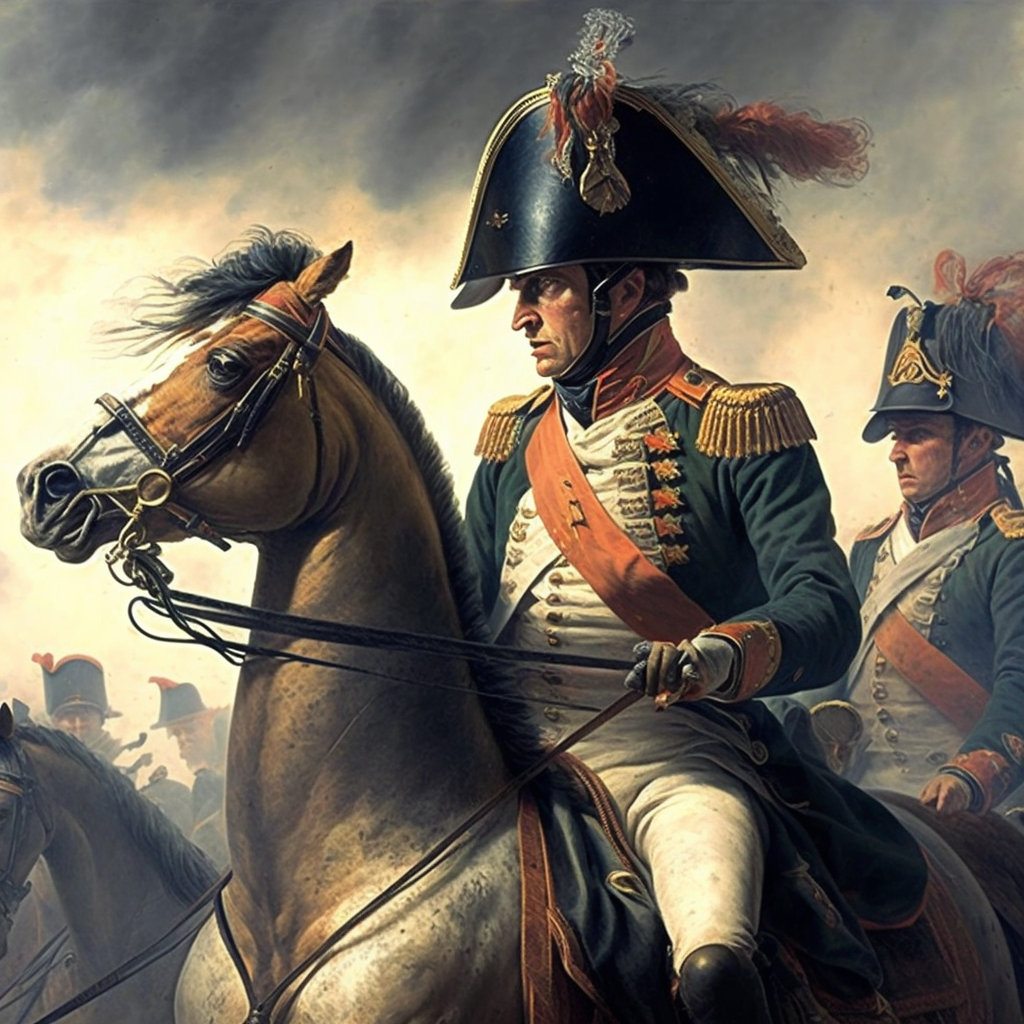 Napoléon Bonaparte : héros ou antagoniste ? - French with Stories