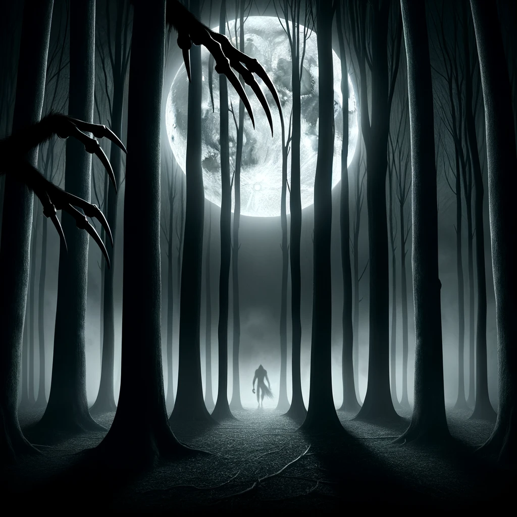 Face aux Ténèbres : Le Destin Héroïque des Clairmont